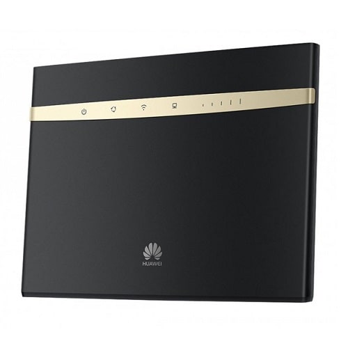 Huawei B525 :: 4G роутер Huawei B525 для Київстар, Vodafone, Lifecell ...