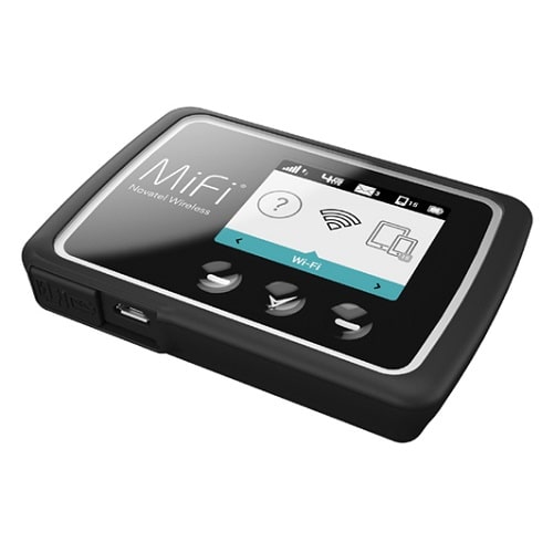 Novatel MiFi 6630 :: 4G роутер Novatel Jetpack MiFi 6630 для Київстар ...