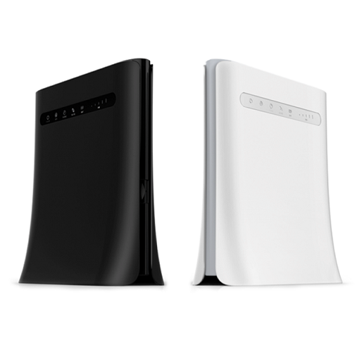 ZTE MF286R 4G WiFi роутер LTE Cat6 4G WiFi роутер LTE Cat6 - Київ ...